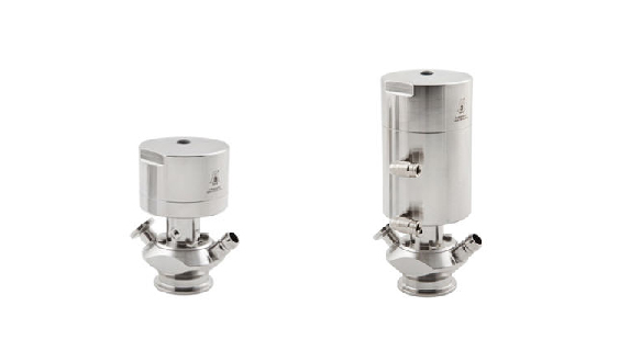 Unique Sampling Valve | Alfa Laval